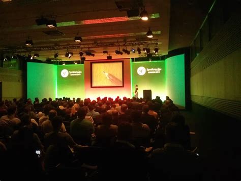 Symfony Live Blog Vi Fintech