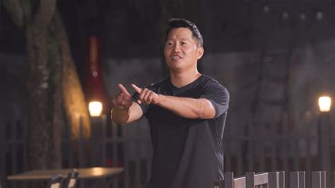 “남의 자식처럼 키워”…강형욱 보호자에 호통 ‘개와 늑대의 시간