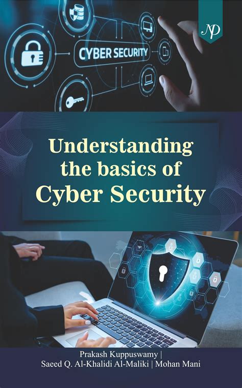 Buy Understanding The Basics Of Cyber Security Book Online At Low Prices In India