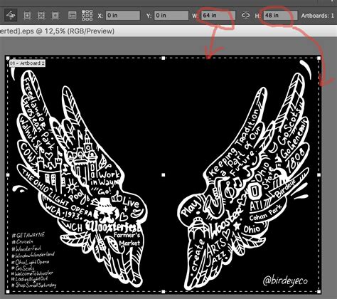 Фотозона для фестиваля on Behance