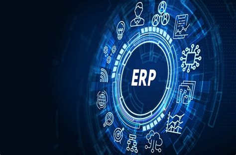 What Are The Main Functions Of An Erp System