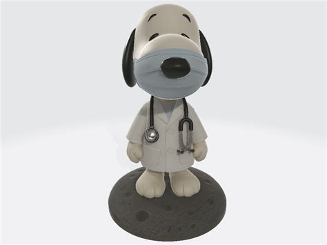 Snoopy Doctor Wallpapers Top Free Snoopy Doctor Backgrounds