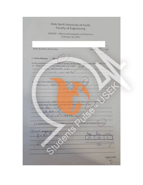 Advanced Computer And Digital Image Processing Docsity