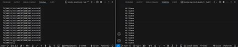 Esp32 Spi Master Slave