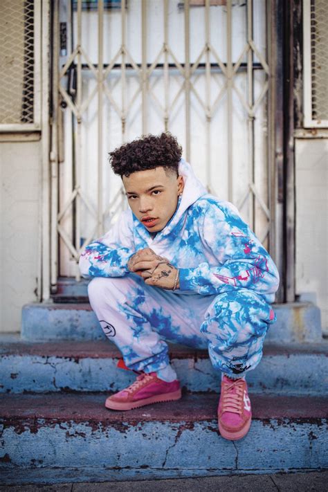 3 Lil Mosey