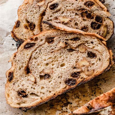 Raisin Bread Dough At Tiffany Somerville Blog