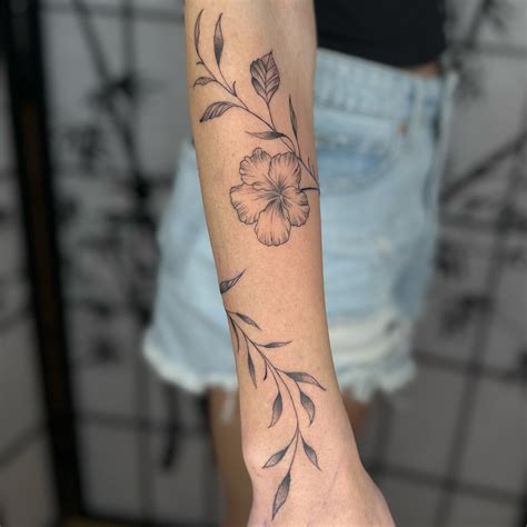 Fineline Tattoos Valhalla Tattoo