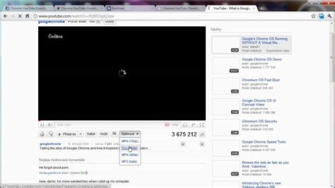 free youtube downloader for chrome gaiglow