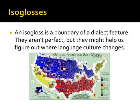 Ppt Language The What The Where The Why Powerpoint Presentation