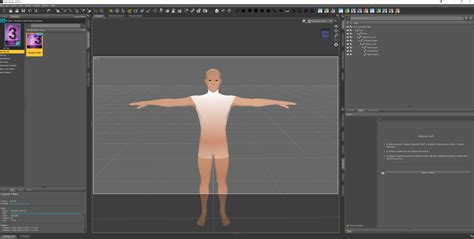 Viewport Bug Solved Daz 3d Forums