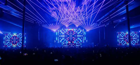 Top Events To Hit At Miami Music Week 2025