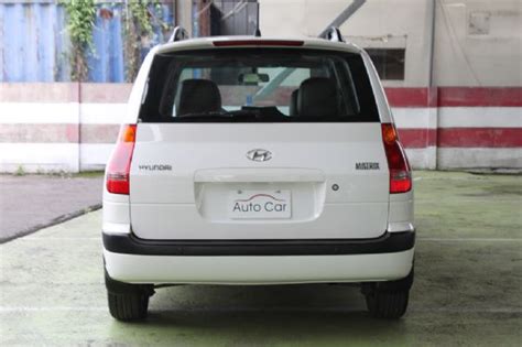 現代 Matrix 梅基 18 天窗hyundai 現代 Matrix台中中古車二手車台中中古汽 57382