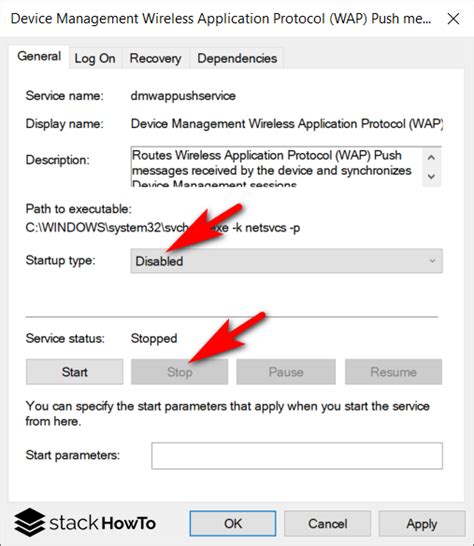 How To Disable Windows Tracking StackHowTo