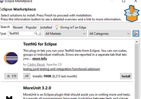 How To Install TestNG In Eclipse Step By Step Guide