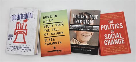 A Reading List For The Long 1970s The Chicago Blog