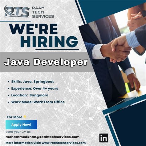 faizan i on linkedin techjob softwareengineer java springboot