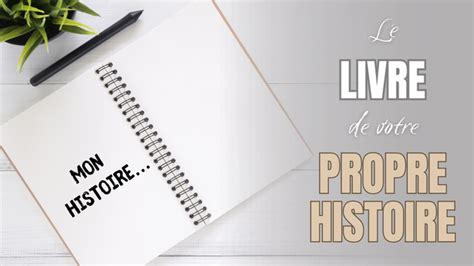 Je Vais écrire Votre Propre Histoirebiographie Par Fulbertor