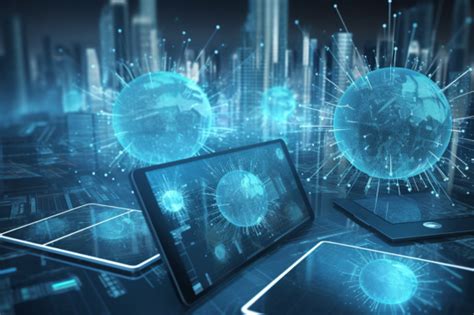 Virus Informatici Ultimi 40 Anni Made In Heritage