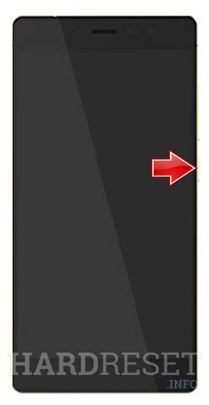 Hard Reset HISENSE H910