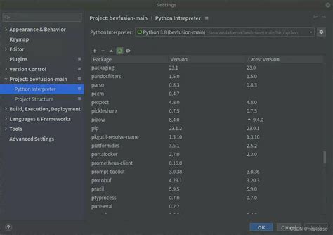 Bevfusion环境搭建遇到的坑setup Bevfusion失败 Csdn博客