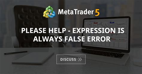 Please Help Expression Is Always False Error Trading Positions