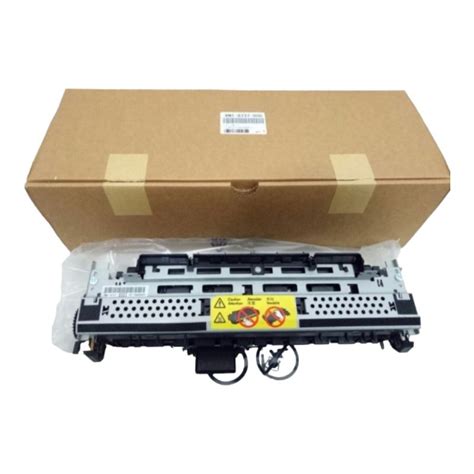 Jual Fuser Pemanas Assy For Hp Laserjet Enterprise M Copotan Unit Shopee Indonesia