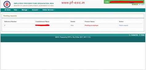EPF Provident Fund Correction Of Name DOB And Gender Online Process Provident Fund ESIC