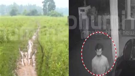 അന്ന് അഞ്ചുവയസ്സുകാരി ഒരുമാസത്തിന് ശേഷം ആലുവയിൽ വീണ്ടും ക്രൂരത ജീവൻ രക്ഷിച്ചത് നാട്ടുകാരുടെ