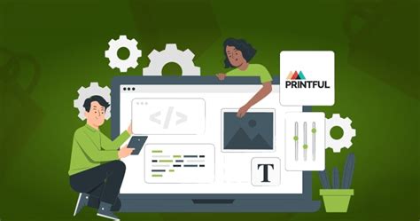 Best Printful Shopify Integration 2024