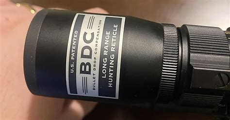 Nikon Bdc Scope Album On Imgur
