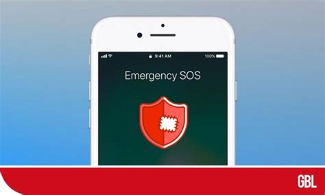 Apple Fixed A Serious IOS Security Flaw GBL News