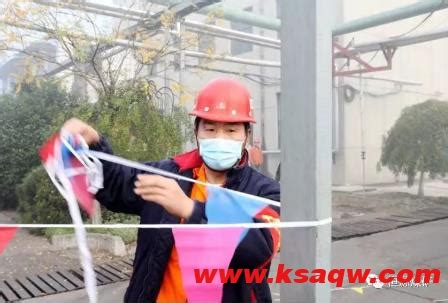 恒源煤矿 2022年度矿井停产检修全面展开 矿企动态 新闻动态 矿山安全网