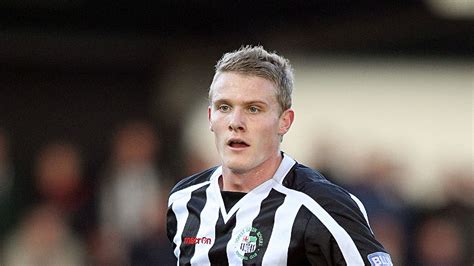 Klukowski Haunts Carlisle Football News Sky Sports