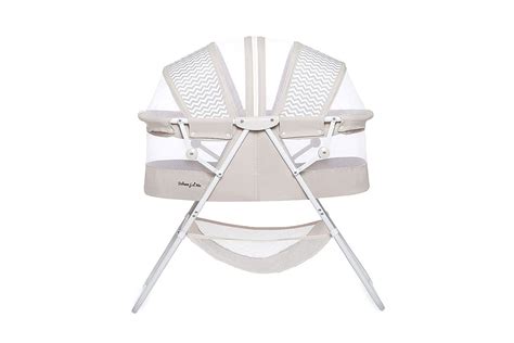 The 9 Best Bassinets Where Newborns Can Sleep Safely