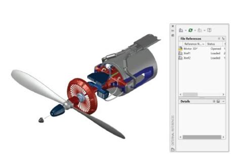 AutoCAD Basic Interface AutoCAD Window Explained