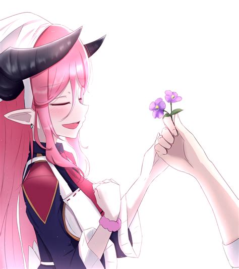 Ushimaki Juri Blue Archive Image By Ruko Pixiv Zerochan Anime Image Board