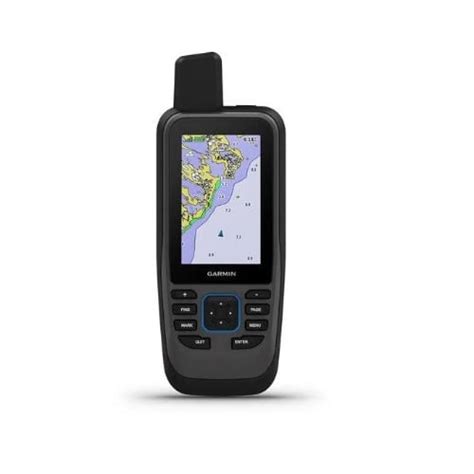 Garmin Gpsmap Sc Marine Handheld Gps Konga Online Shopping