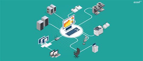 5 Problems Occur Due To The Absence Of Asset Management