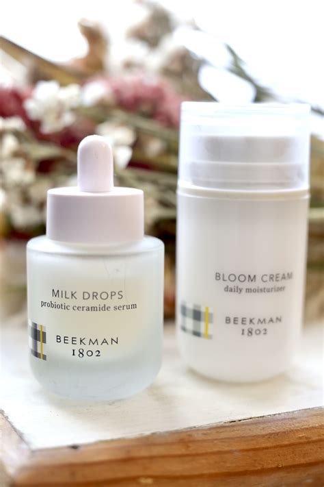 Beekman 1802 Review Which Are Worth Your Buy Organic Beauty Lover