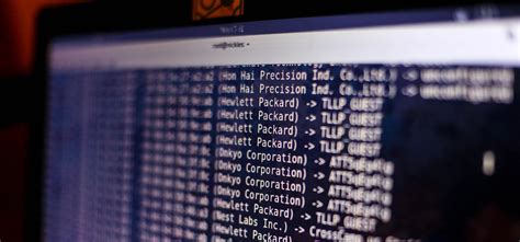 How To Track Wi Fi Devices And Connect To Them Using Probequest Null
