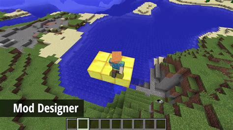 Tynker Minecraft Features Youtube