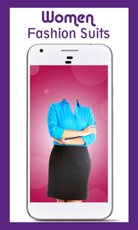Women Fashion Suit For Android Download
