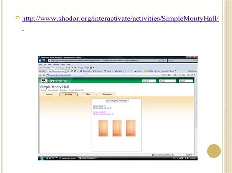 Game Theory And Fibonacci Series Ppt