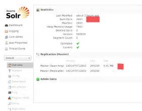 Solr4j How Can I Get The Size Of A Solr Document Stack Overflow