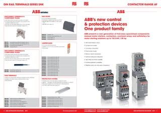 ABB Automation Solutions PDF Computer Peripherals Computing