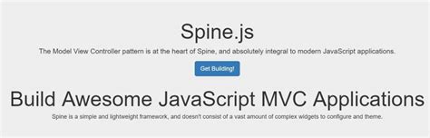 10 Best JavaScript Frameworks Updated 2022 OnAirCode