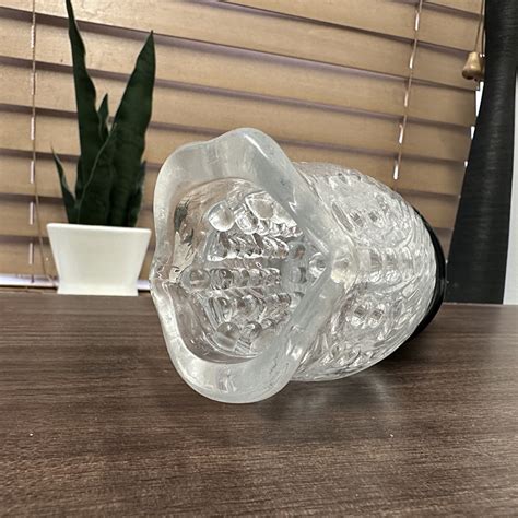 Cyclone Oral Sex Masturbator The Big Gay Review