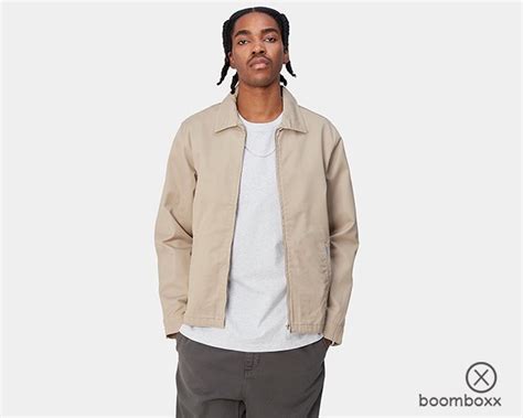 Carhartt WIP Modular Jacket Wall CARHARTT WIP BOOMBOXX Sneaker