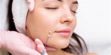 Face Thread Beleco Clinic Services Malaysia